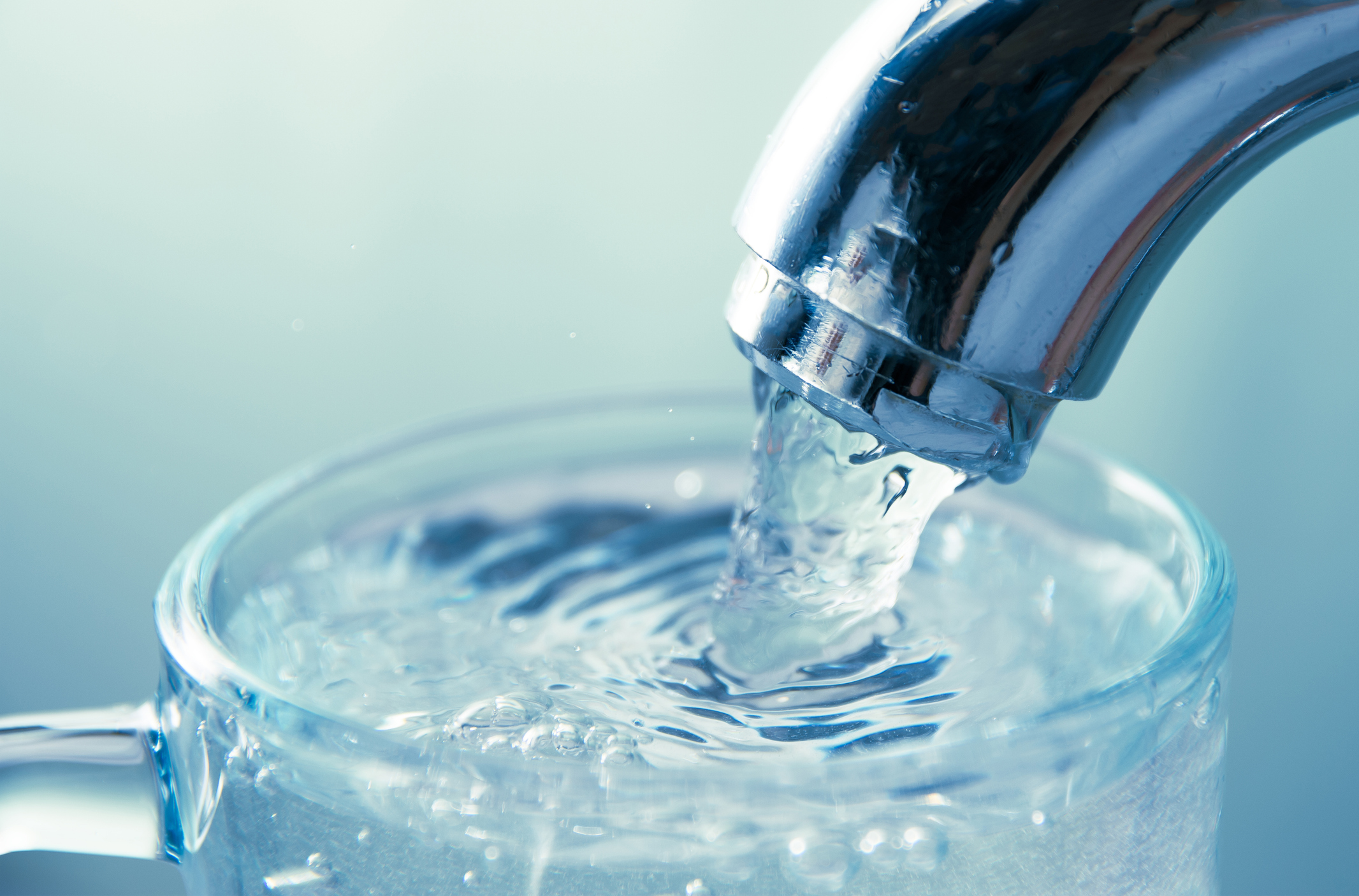 Issues With PFAs & How to Remove PFAs From Home Water